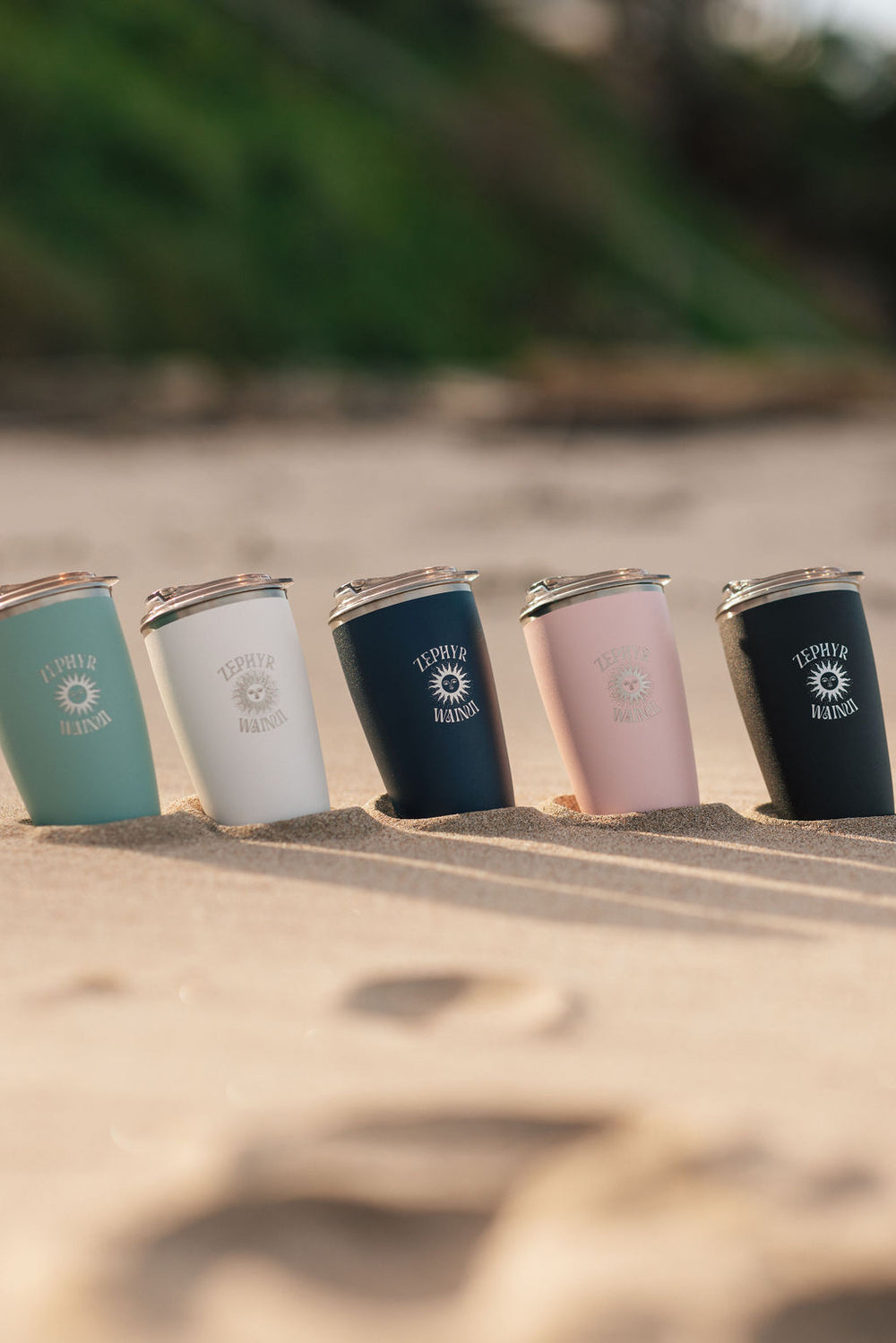Sustainable Coffee Cups | Bullet