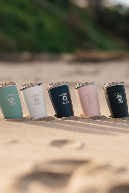 Sustainable Coffee Cups | Bullet
