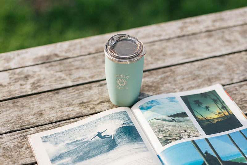 Sustainable Coffee Cups | Bullet