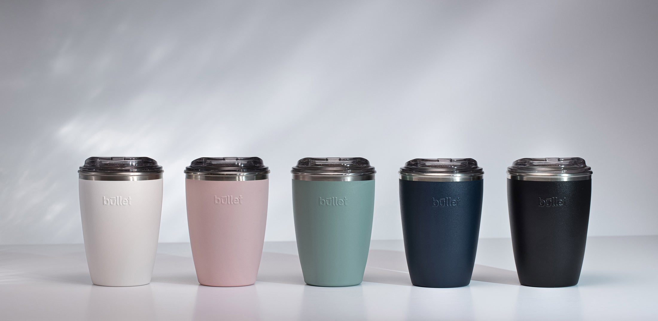 Sustainable Coffee Cups | Bullet