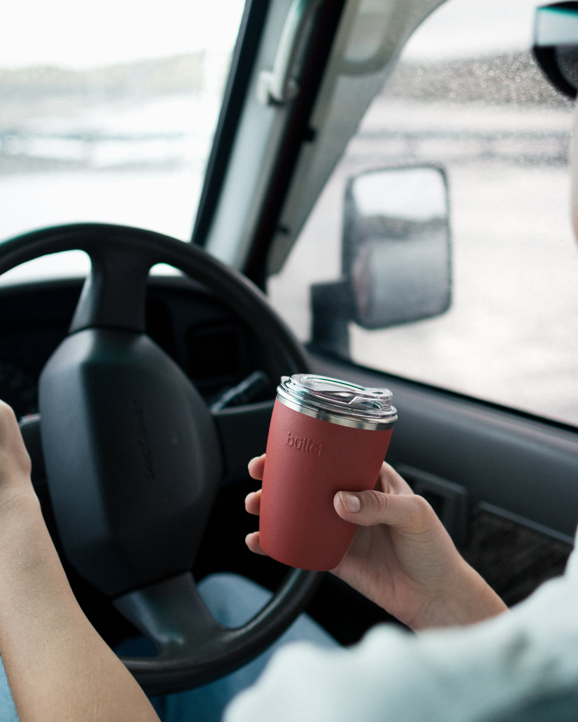 Sustainable Coffee Cups | Bullet