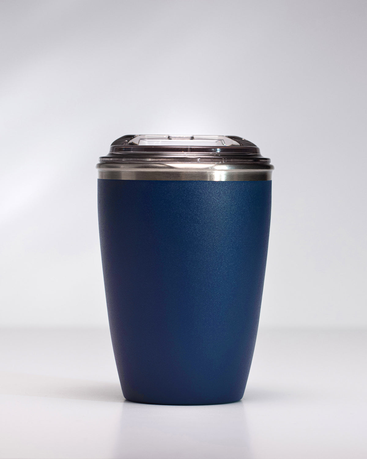 Midnight Blue Reusable Coffee Cup
