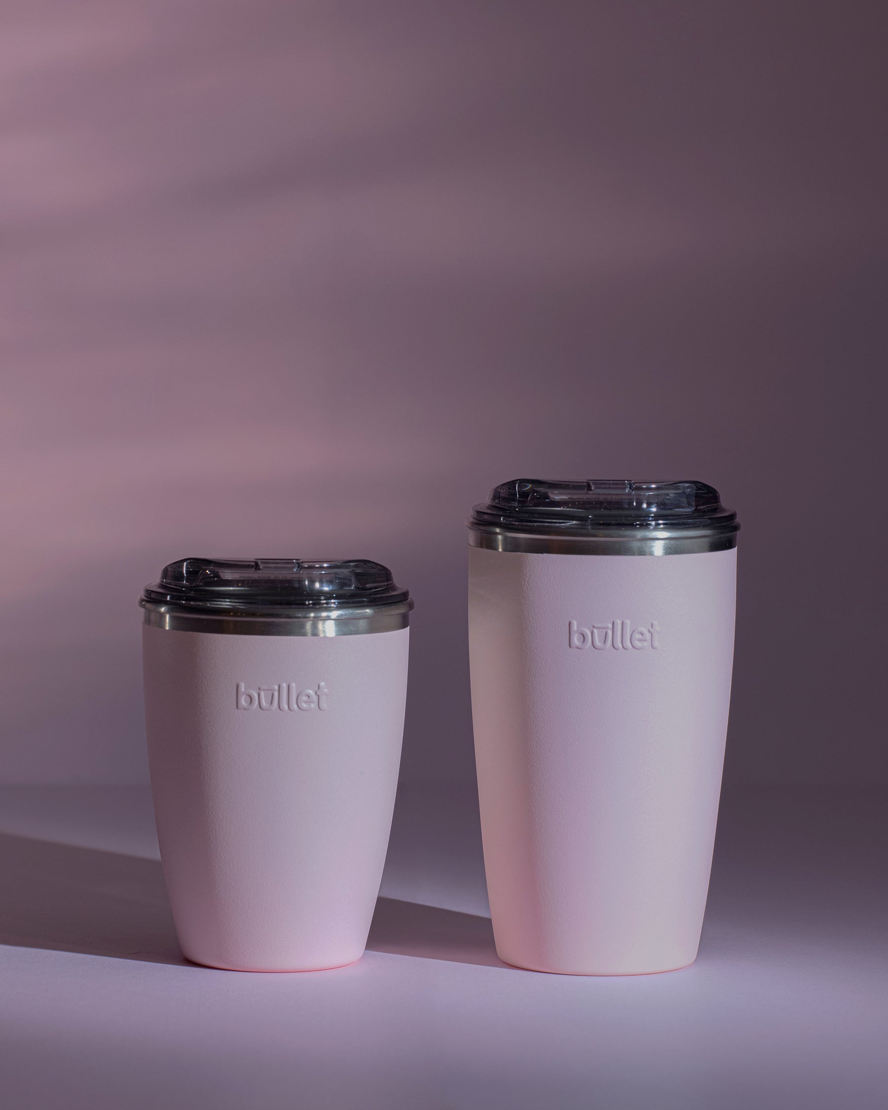Sustainable Coffee Cups | Premium Design - Bullet Cup
